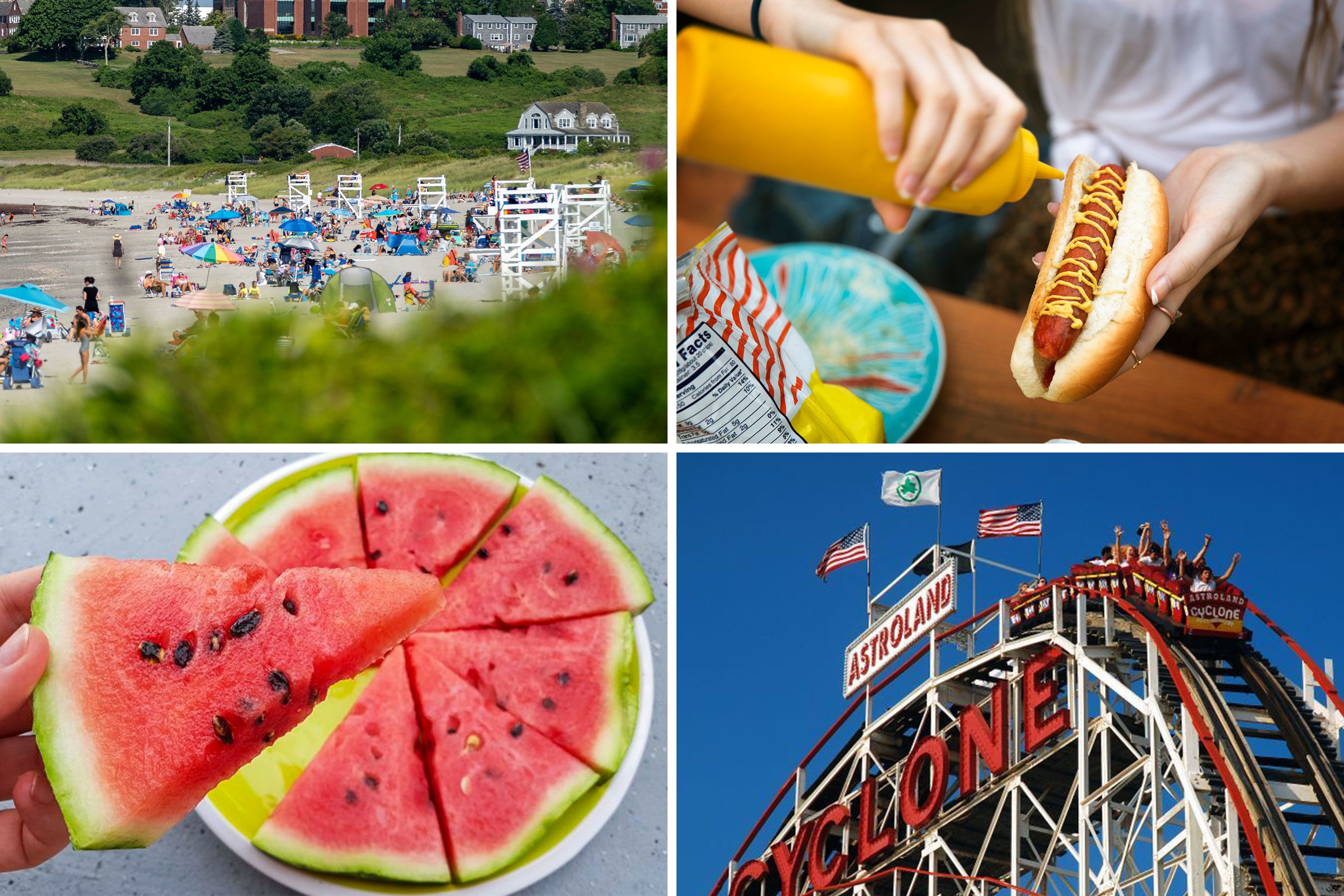 CNN’s Summer Quiz - CNN