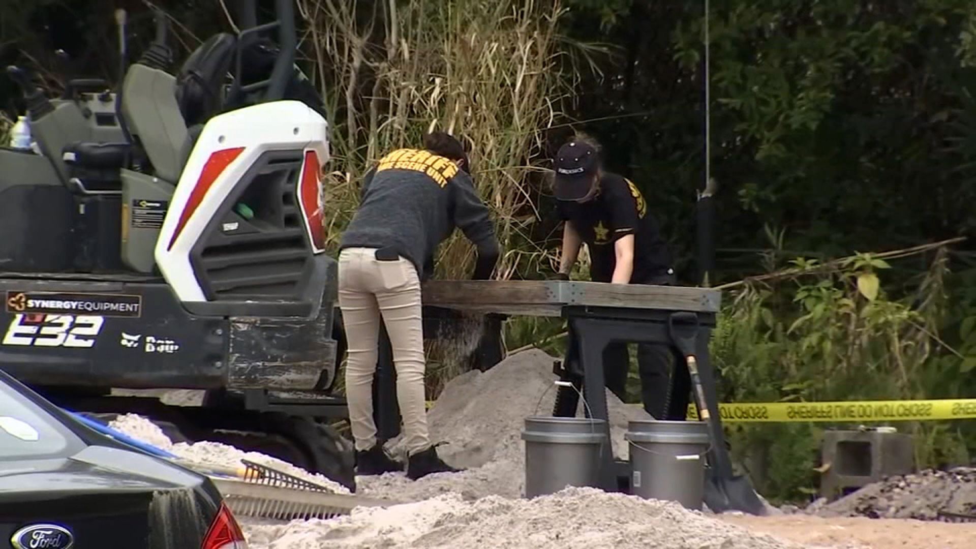 Autumn Lane McClure: Remains of missing Florida teenager found | CNN