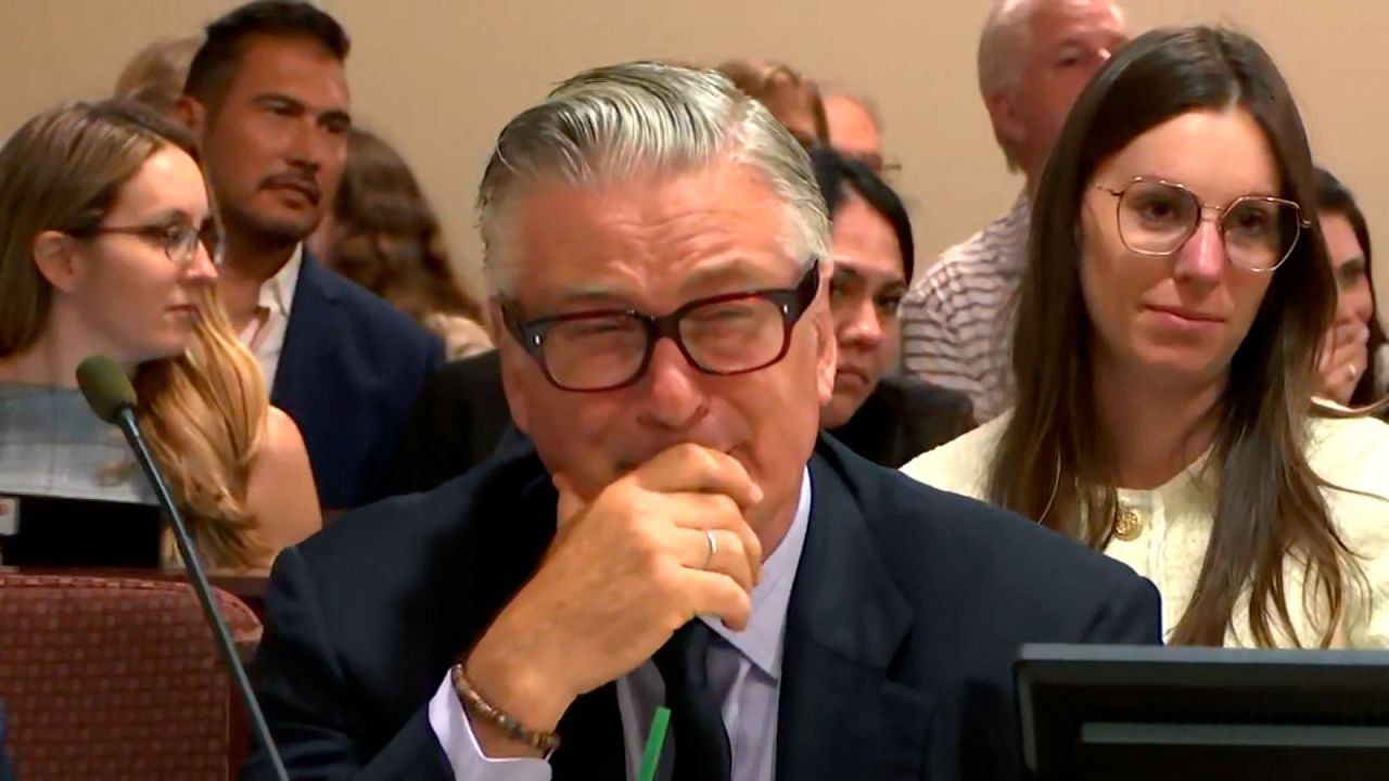Alec Baldwin trial: Judge dismisses charges after defense alleges ... Alec Baldwin trial: Judge dismisses charges after defense alleges ...