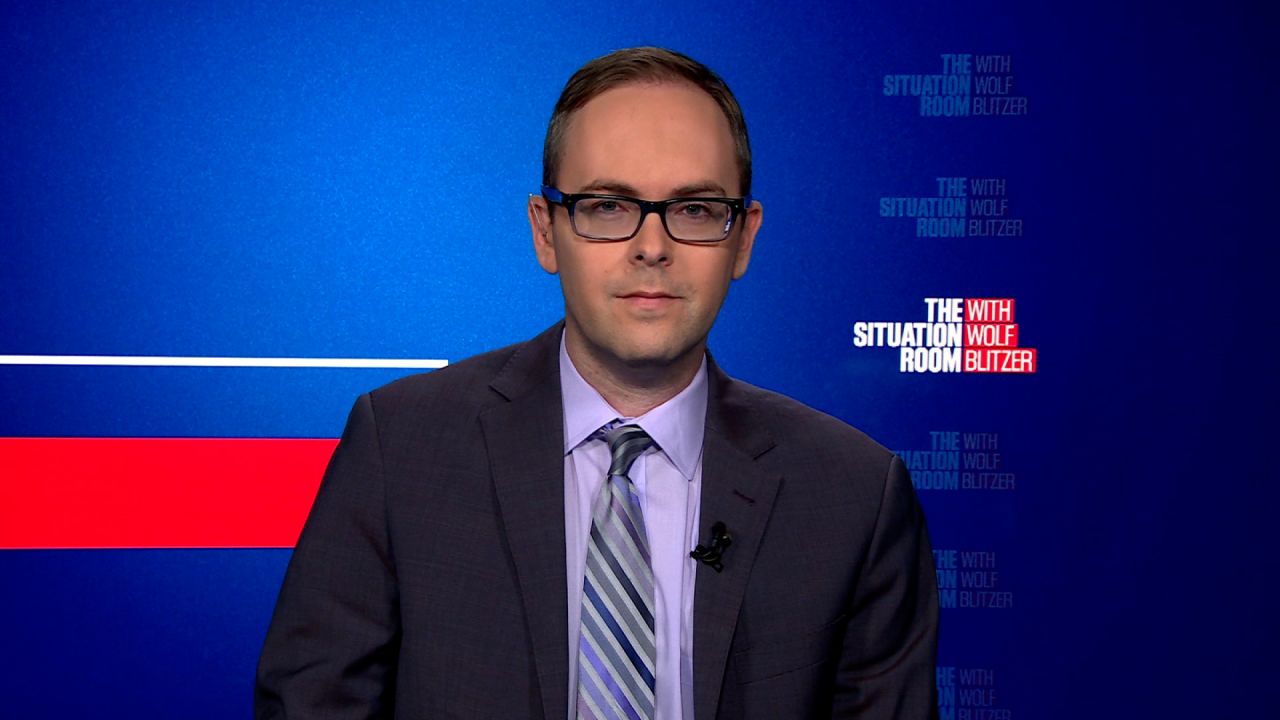 Video: Daniel Dale fact-checks ‘egregiously wrong’ claims Donald Trump made in opening statement ...