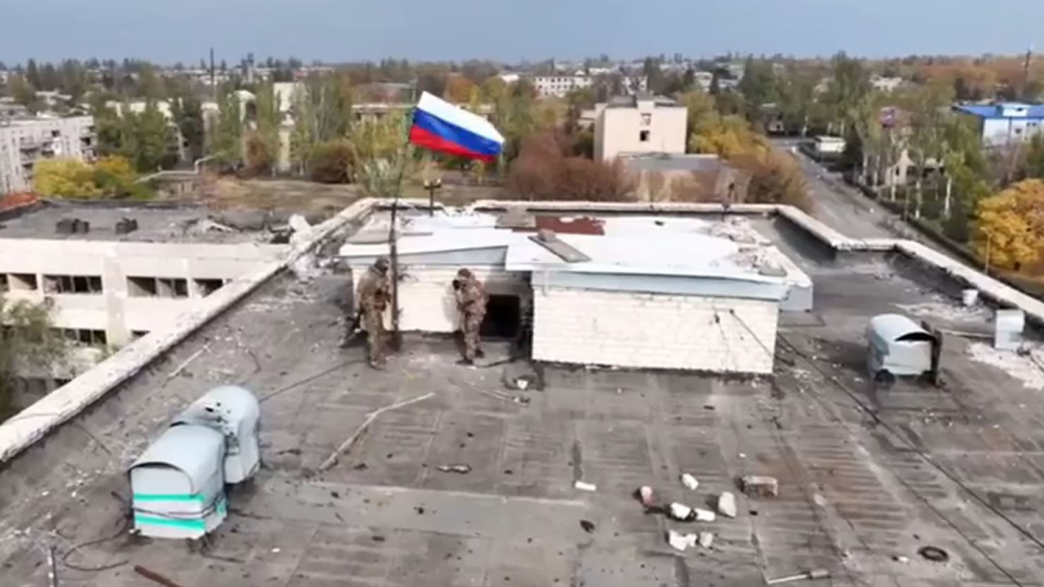 Russia claims control of key town of Selydove in Ukraine’s Donetsk ... Russia claims control of key town of Selydove in Ukraine’s Donetsk ...