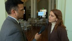 Maduro reacciona a anuncio de Trump sobre Venezuela: “A los fascistas les llegará la justicia” | CNN