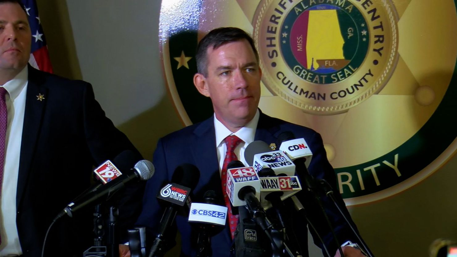 Grand jury recommends abolishing Alabama police department because of a ... Grand jury recommends abolishing Alabama police department because of a ...