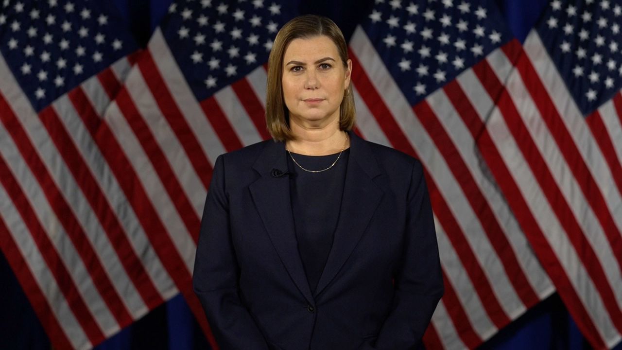 Highlights from Trump’s congressional address | CNN Politics