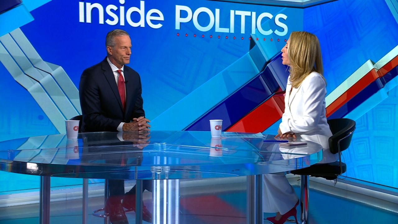 Highlights from Trump’s congressional address | CNN Politics