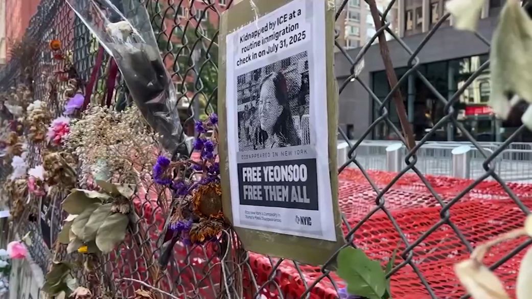 Florida lawmakers allowed into ‘Alligator Alcatraz’ say detainees packed into cages | CNN