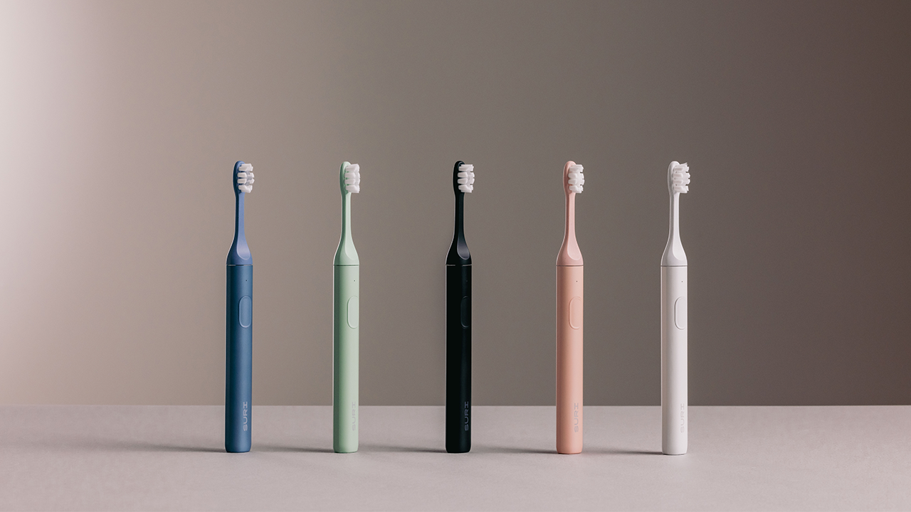 Suri launches new Suri 2.0 toothbrush: Features, price and more | CNN Underscored