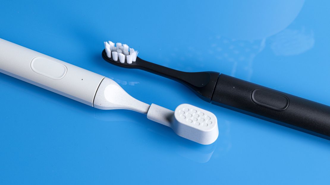 Suri launches new Suri 2.0 toothbrush: Features, price and more | CNN Underscored