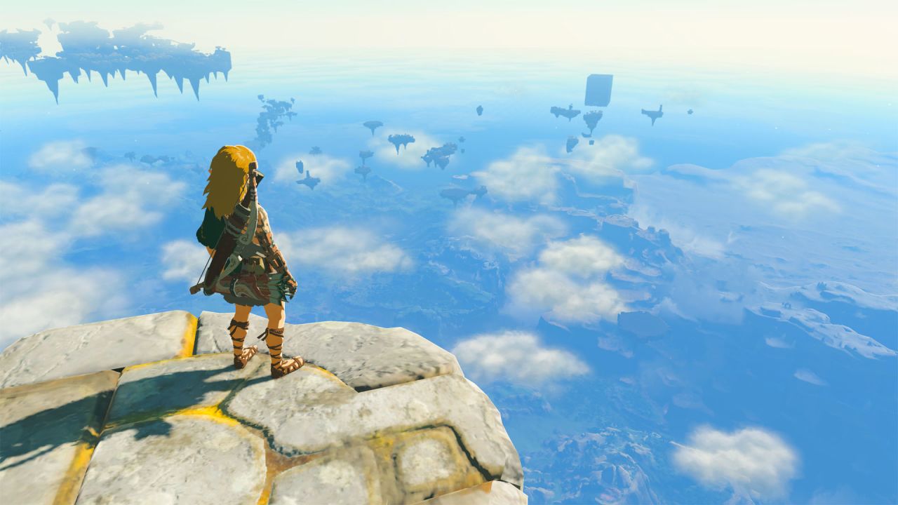 Zelda: Tears of the Kingdom tips and tricks | CNN Underscored