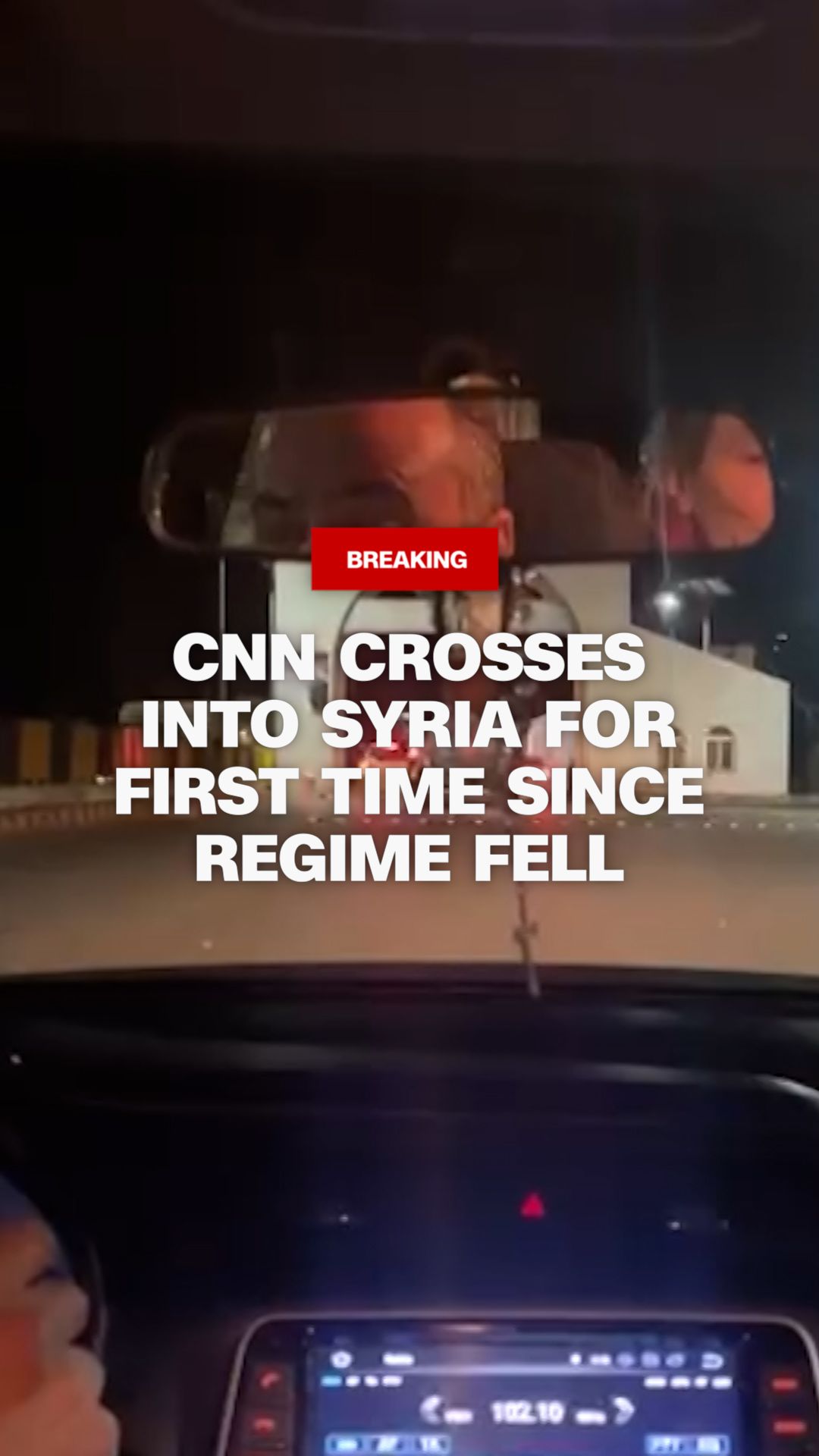 December 8, 2024: Syria civil war news | CNN December 8, 2024: Syria civil war news | CNN