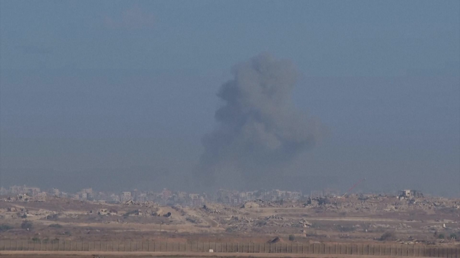 Live updates: Israel begins ground offensive in Gaza City, as UN ...
