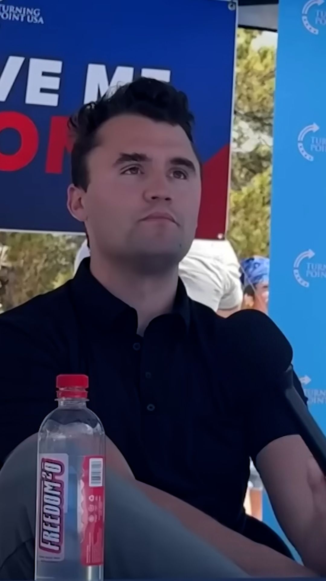 Charlie Kirk’s controversial debate moments | CNN