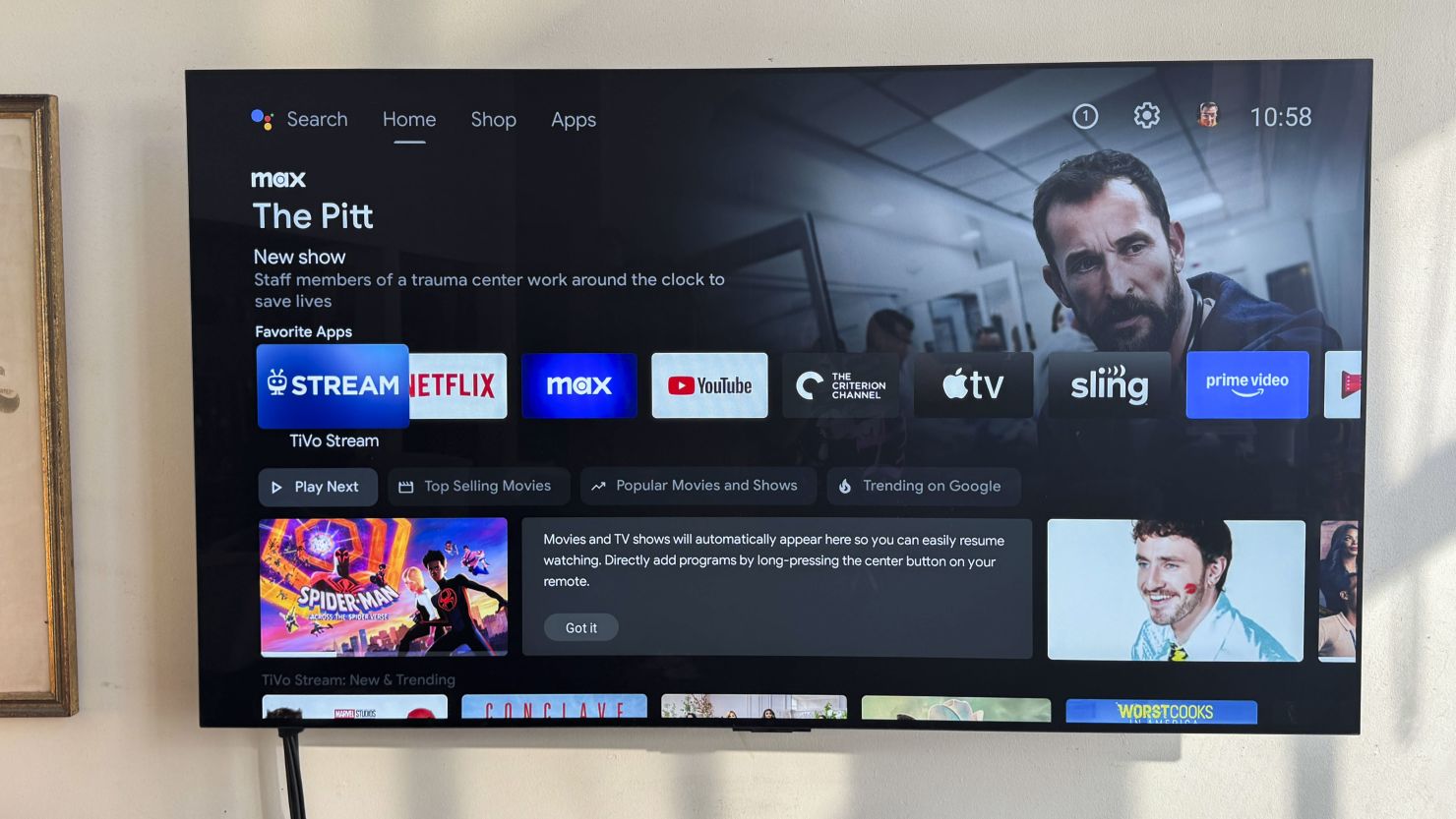 TiVo Stream 4K review: Trying to streamline streaming | CNN Underscored