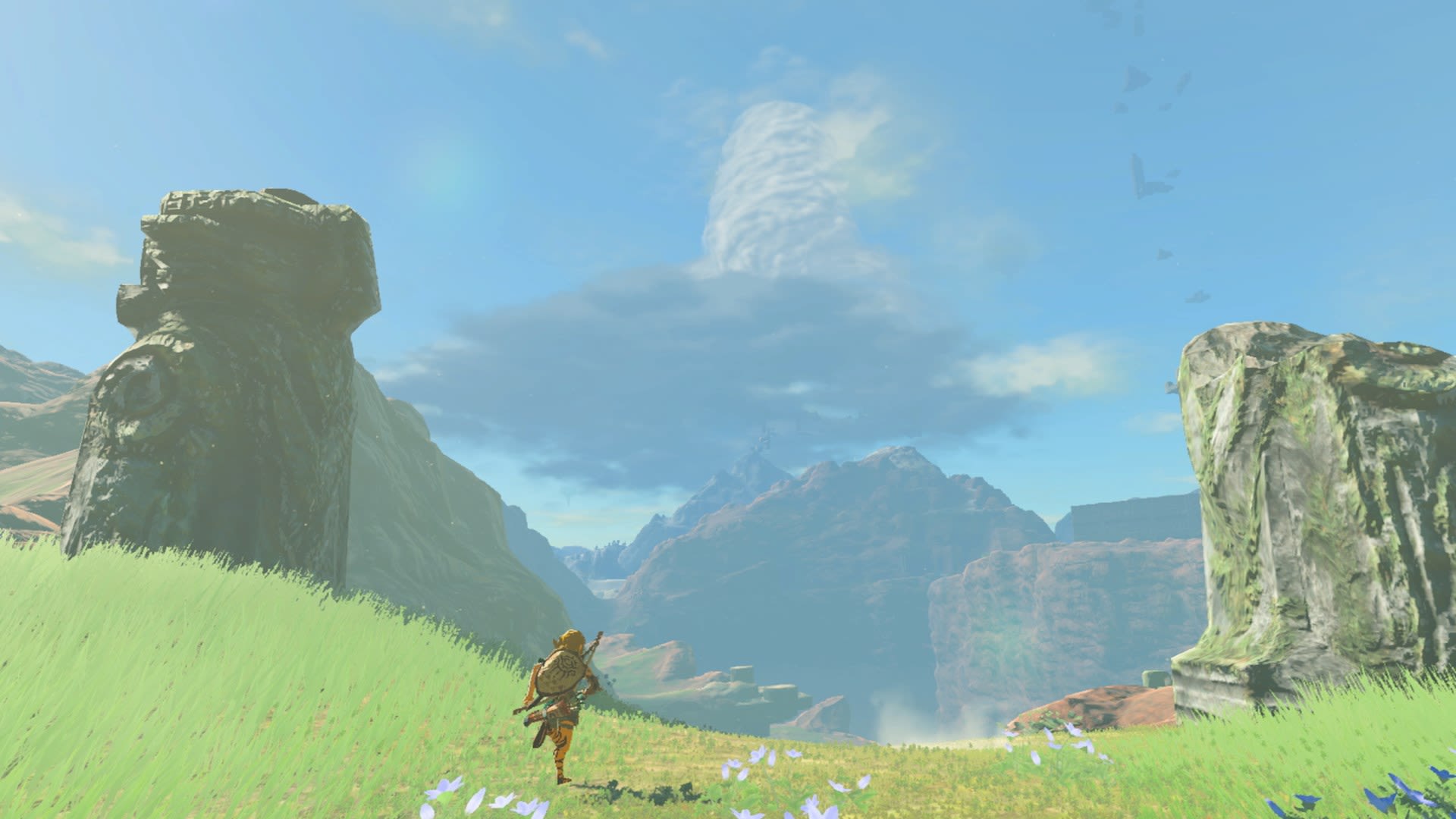 Zelda: Tears of the Kingdom tips and tricks | CNN Underscored