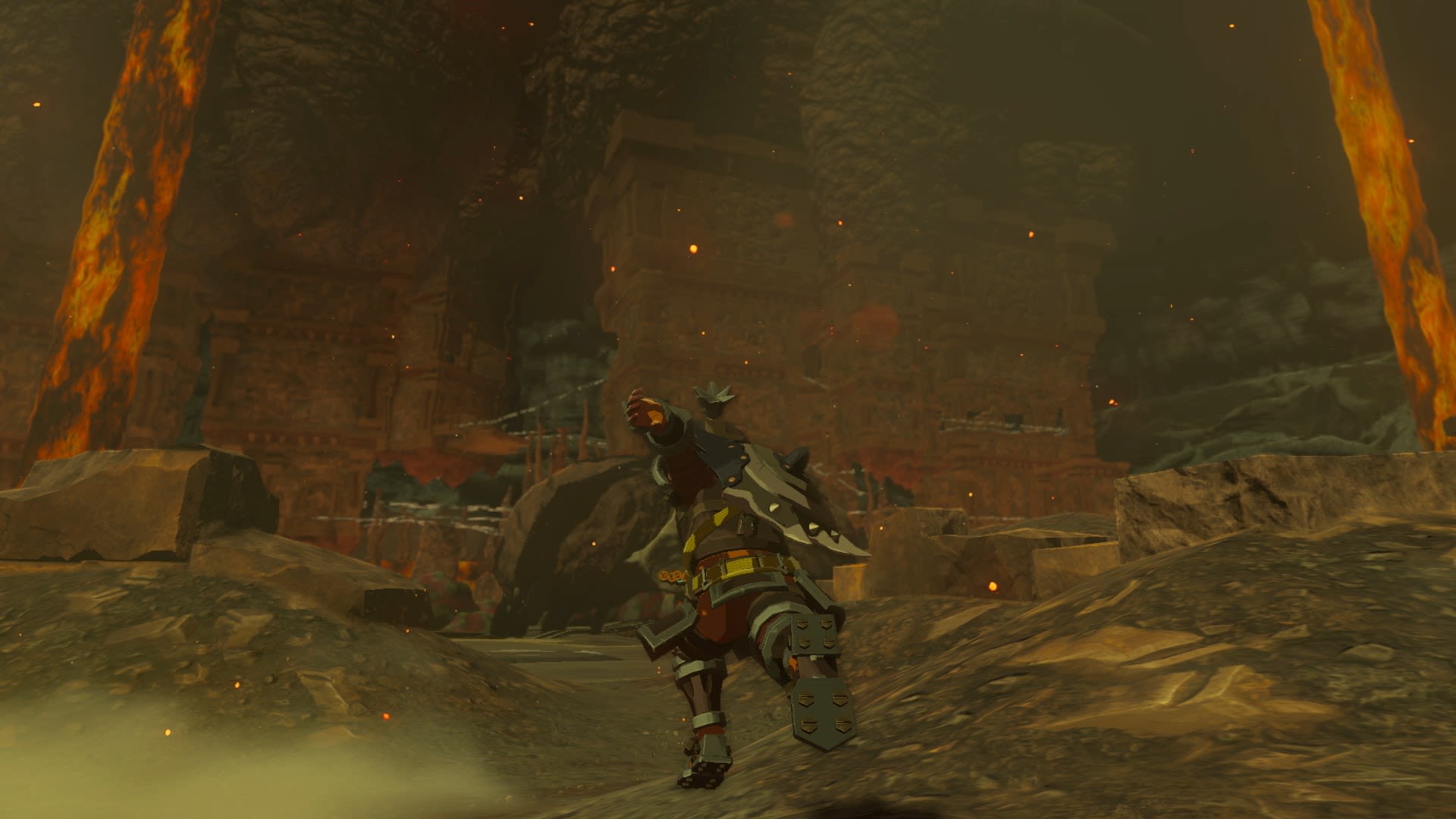 Zelda: Tears of the Kingdom tips and tricks | CNN Underscored