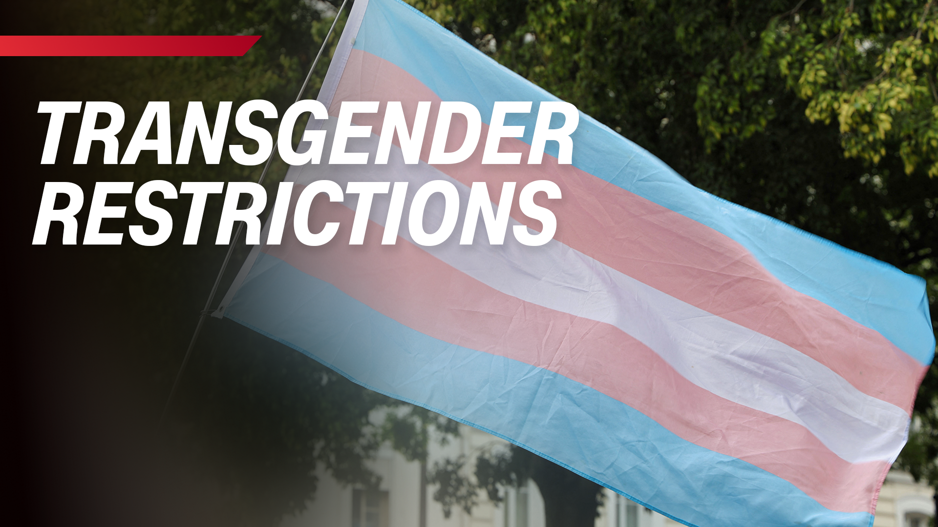 High school sophomore challenges transgender sports ban before Supreme ...