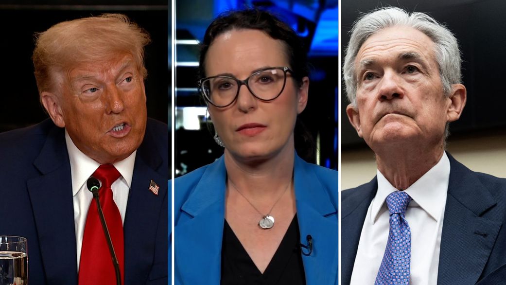 Why experts call Trump’s move to deploy National Guard and defying Governor Newsom dangerous | CNN