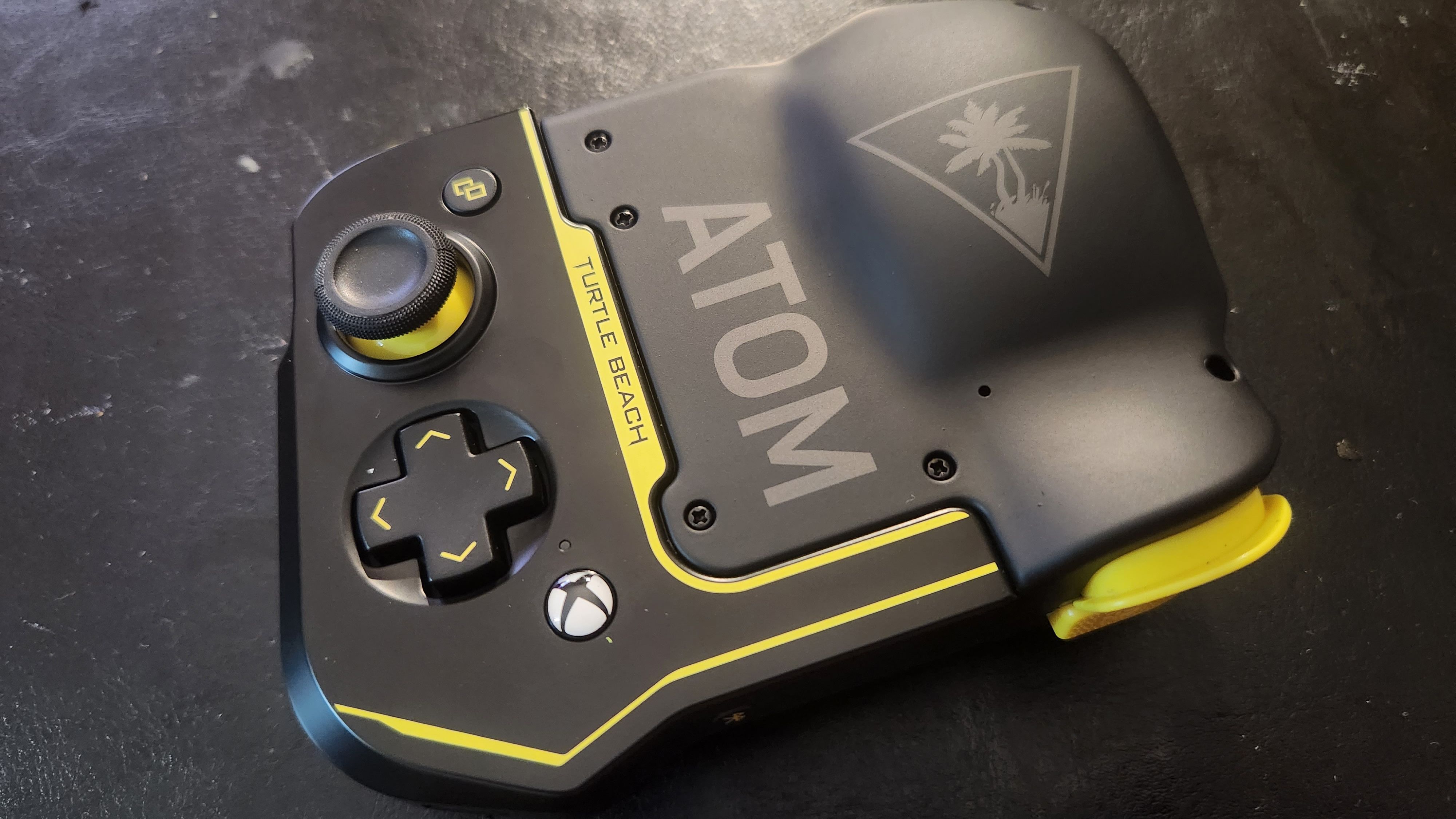 Turtle Beach Atom mobile gaming controller review | CNN Underscored
