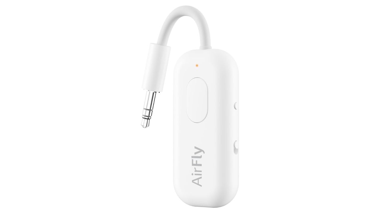 Twelve South’s AirFly Pro is on sale for 24% off | CNN Underscored