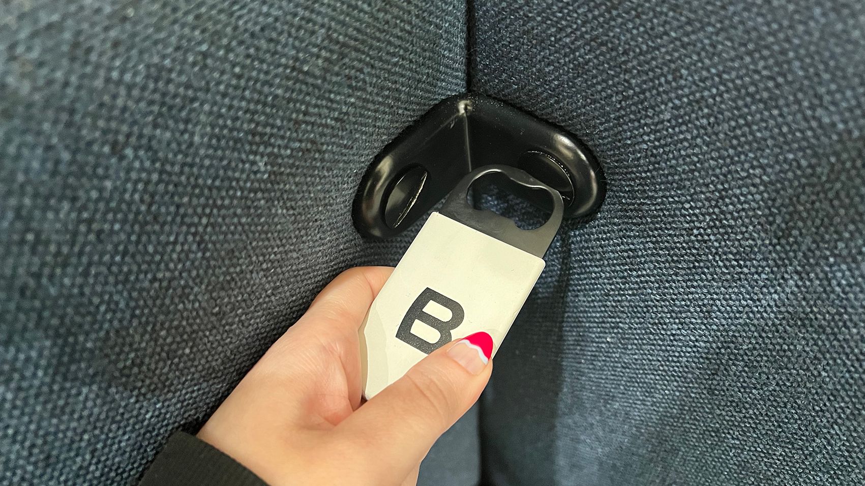 Burrow Shift Sleeper Sofa review: The best sleeper sofa we’ve ever ...