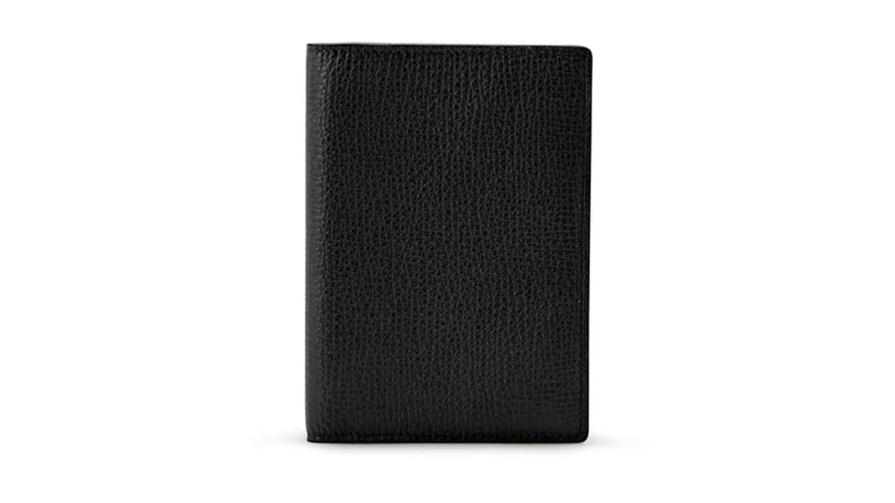 24 Best Passport Cases To Protect Your Most Valuable Travel Document Cnn Underscored