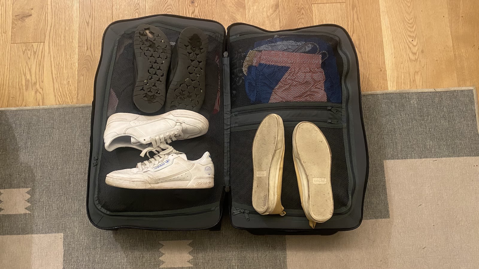 The best soft-shell luggage for checking in 2024 | CNN Underscored