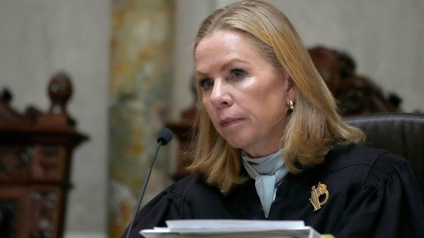 Wisconsin Supreme Court seeks investigation after abortion draft order ... Wisconsin Supreme Court seeks investigation after abortion draft order ...