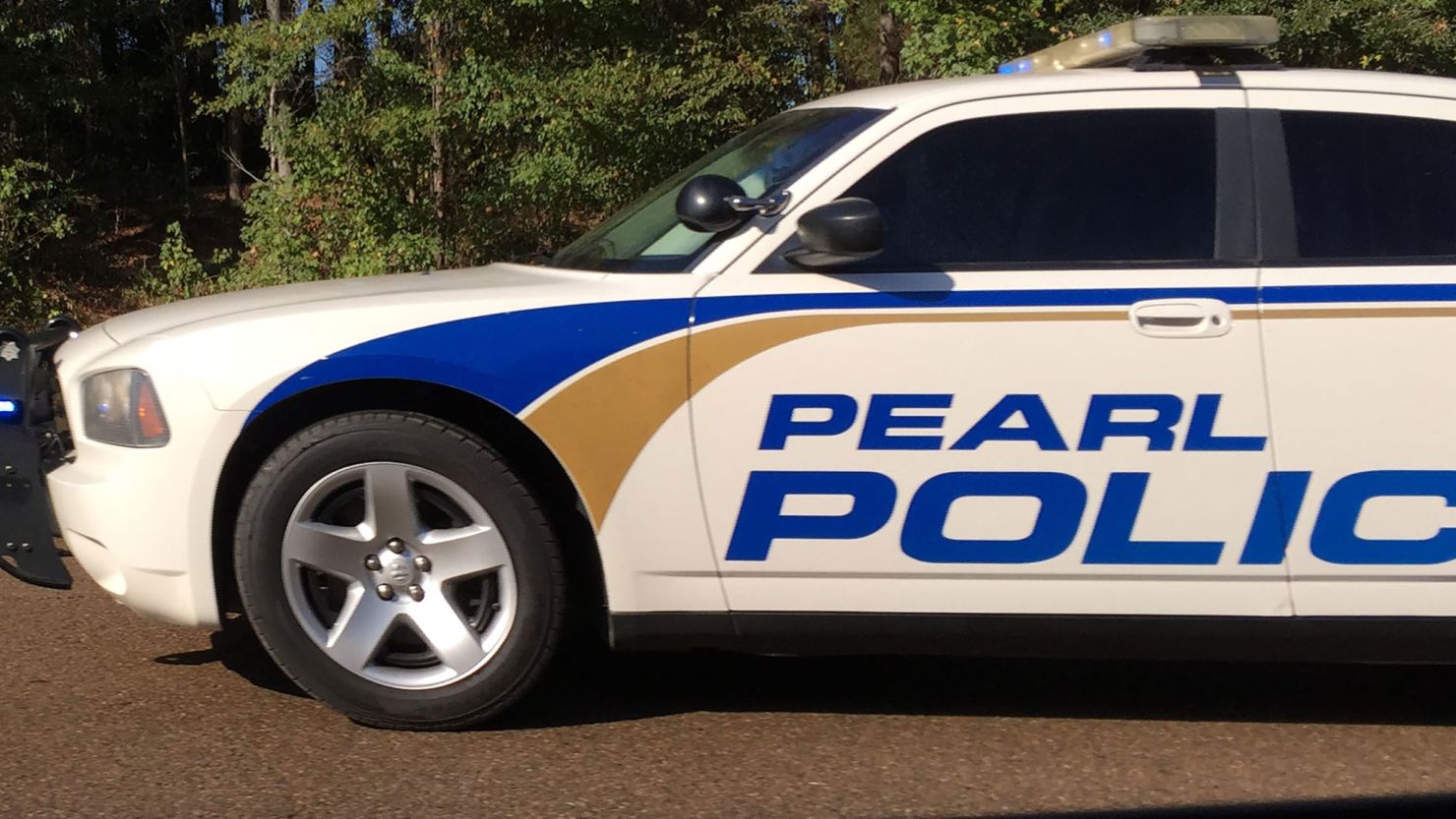 Former Mississippi Officer Federally Charged For Forcing Arrestee To