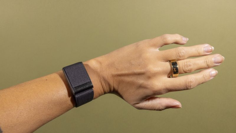 Oura Ring vs. Whoop: Which fitness tracker is best? | CNN Underscored