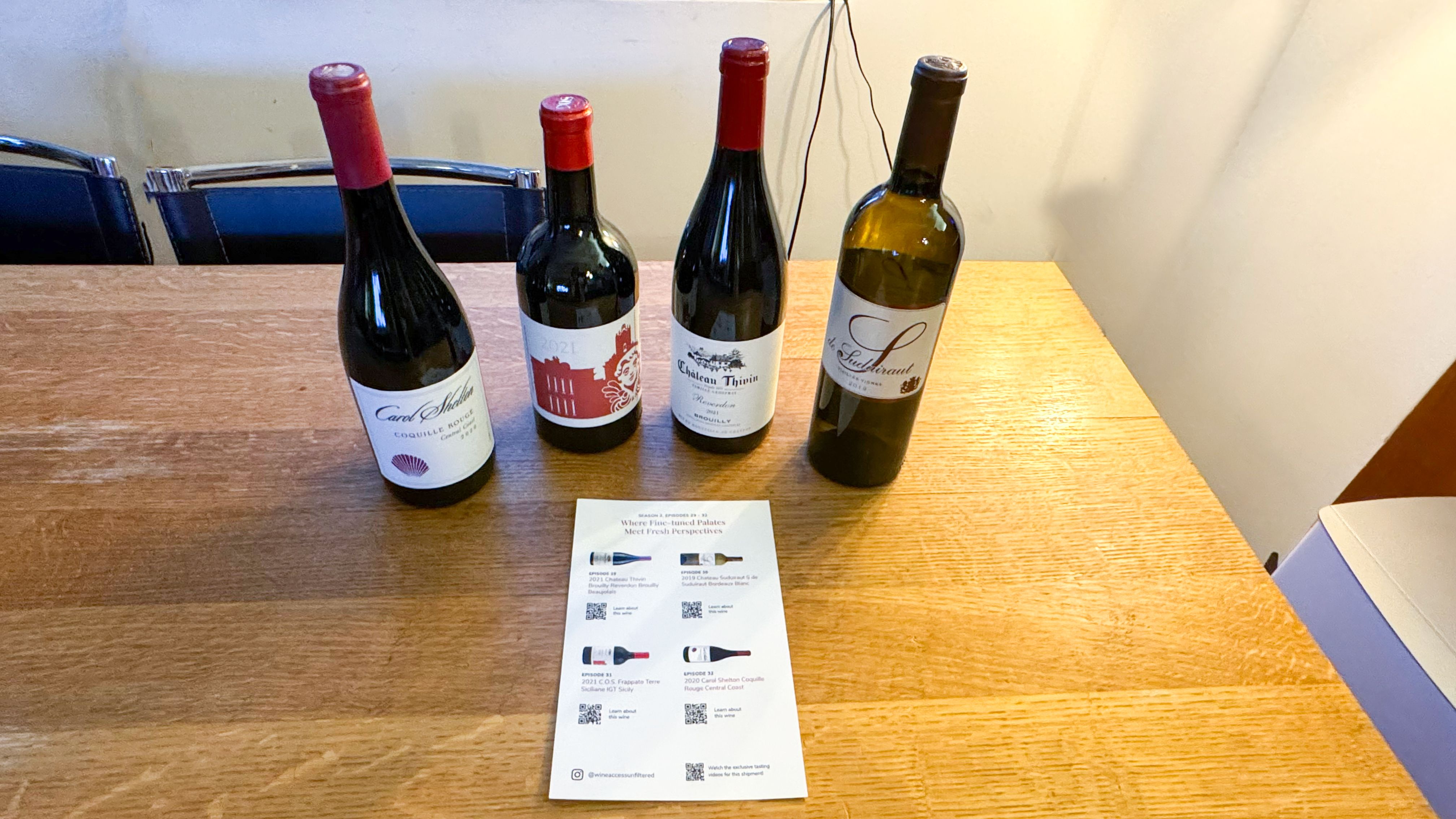 The 7 best wine subscription box services 2024 | CNN Underscored