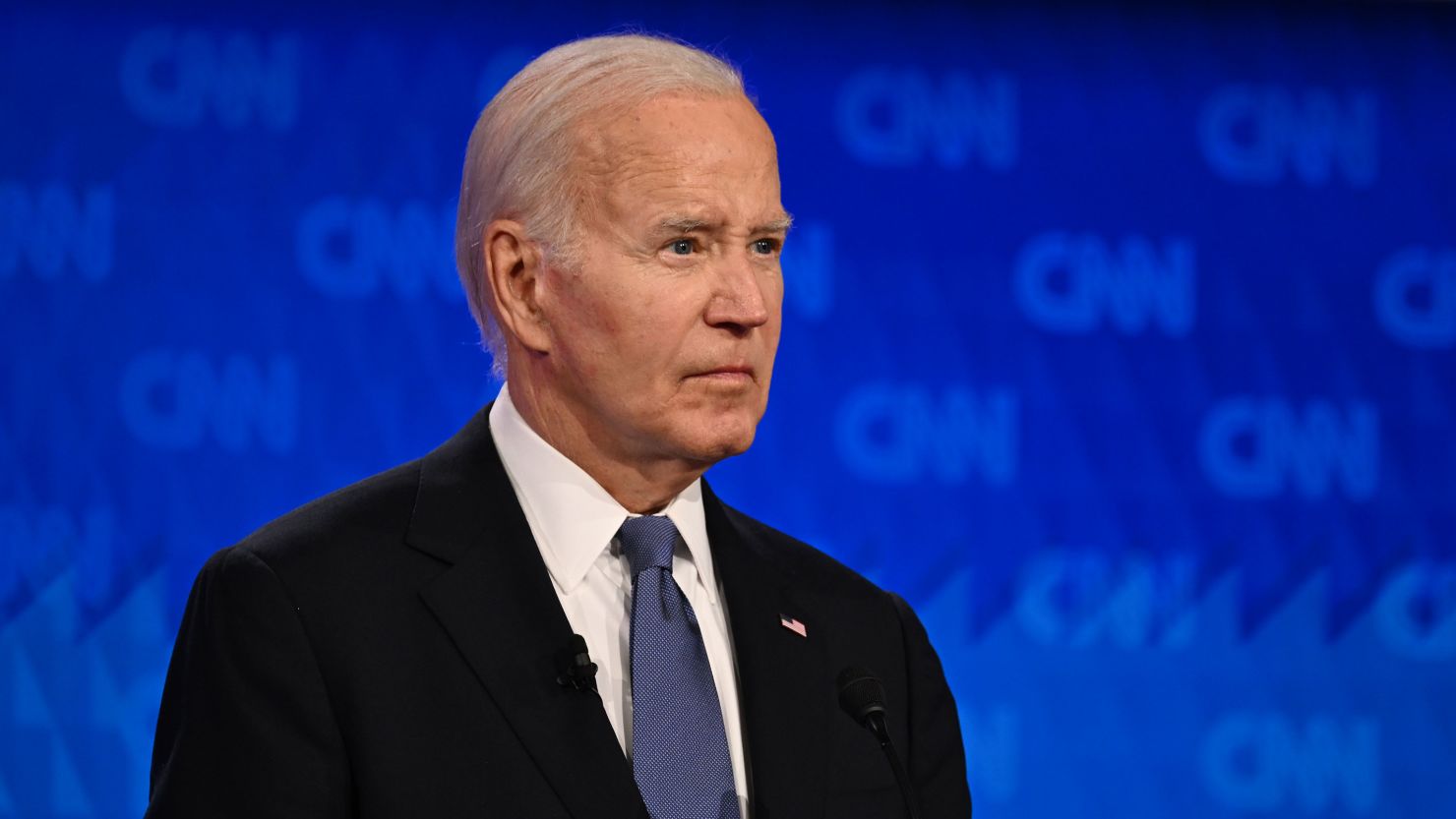 Bidens Mental Fitness Could Have Been Better Covered Leading Up To The