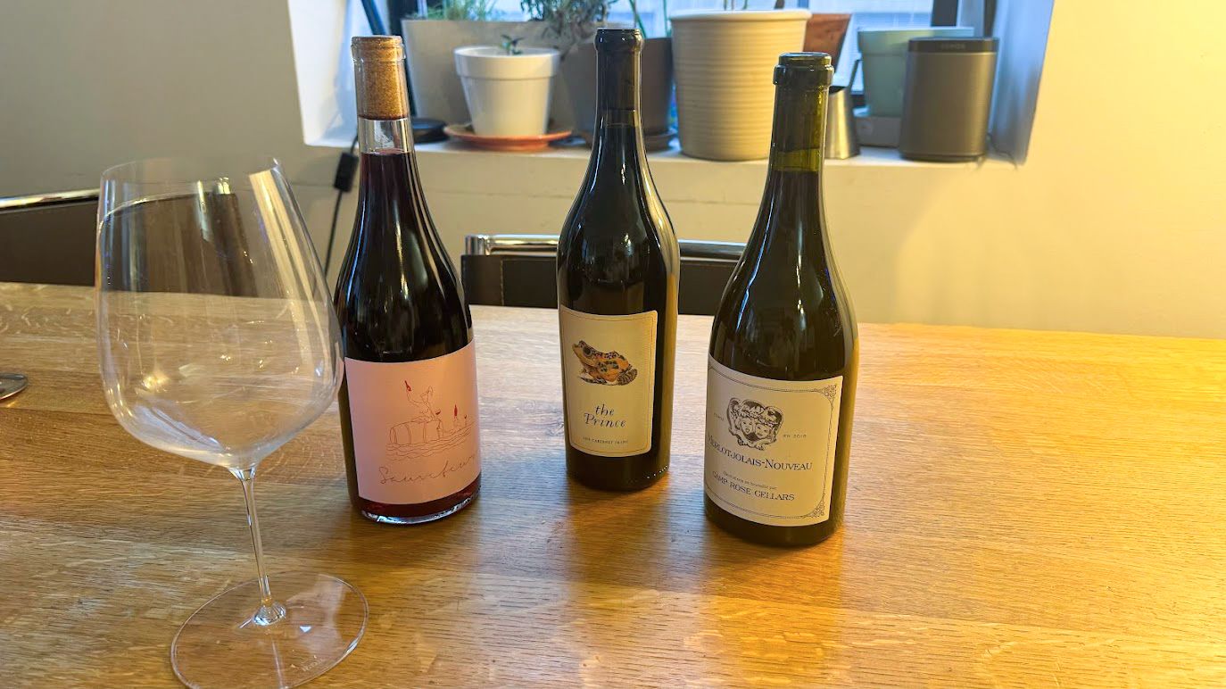 The 7 best wine subscription box services 2024 | CNN Underscored