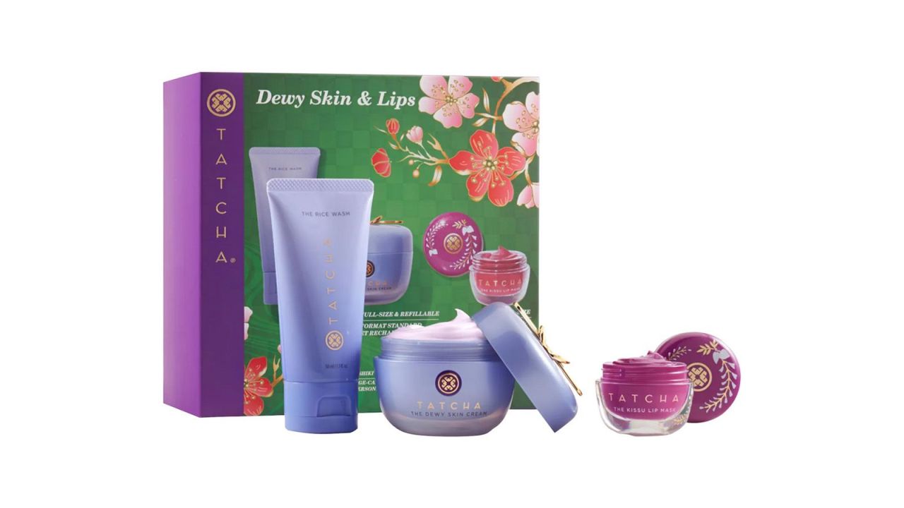 Sephora’s The Gifts for All Event has deals up to 20% off | CNN Underscored