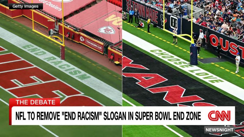 When will the super bowl end store