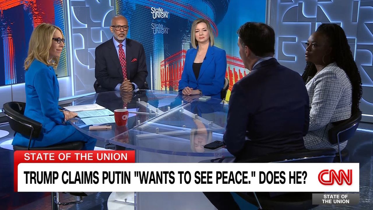 ‘This is bad for politics’: Democratic strategist responds as Democrats and Republicans wage ...