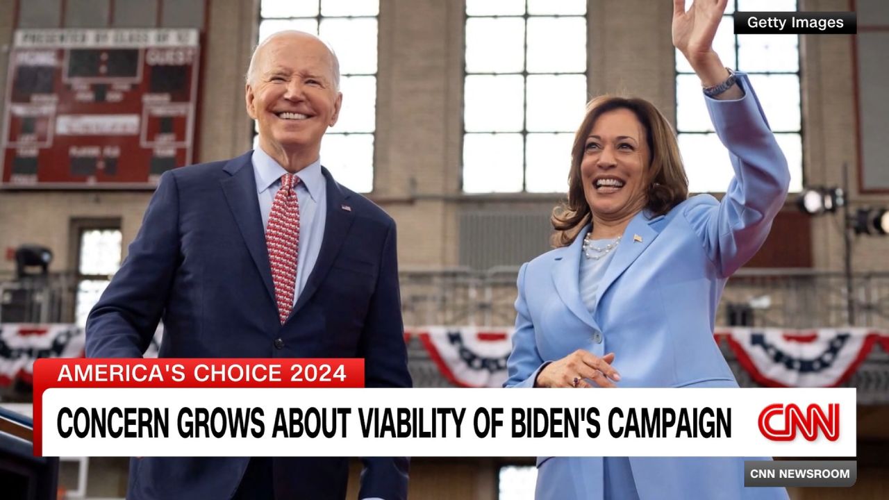 Start your week smart: Biden campaign, Trump shooting, tech outages, Evan Gershkovich, Sheila ...
