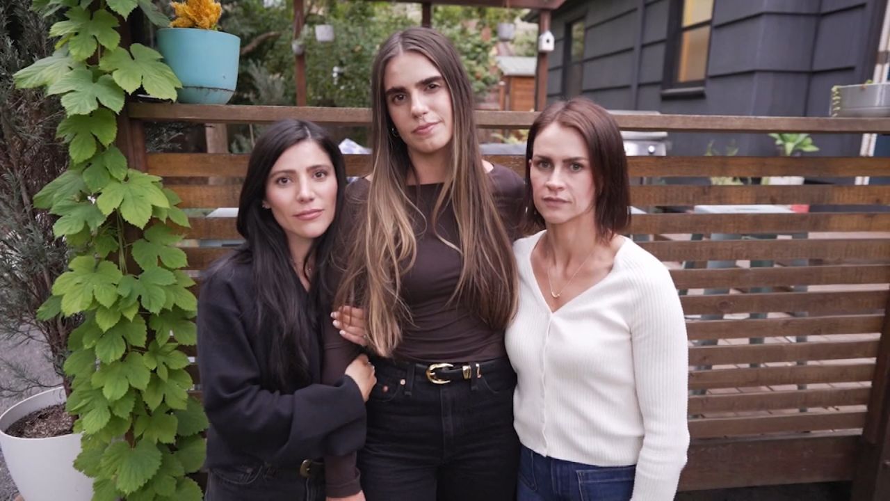 Video: Oregon doctor who cared for generations of families accused of sexual abuse by dozens of ...