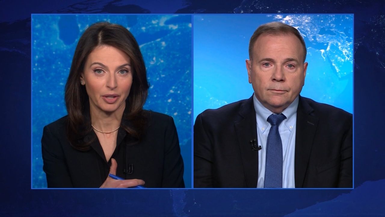 On Gps The Problems With A Ukraine Russia Peace Deal Cnn